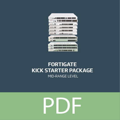 Fortinet NSE 4: Network Security Professional | Certification Courses ...