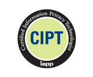 CIPP/E + CIPT Bundle Course Training