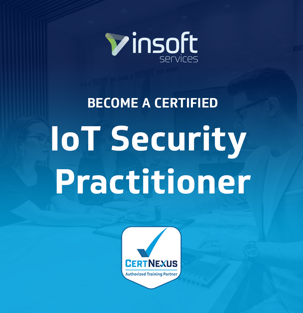 CertNexus Courses | Authorized Training Partner in United Kingdom